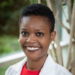 Career Speaker: Nkemdilim Mgbojikwe | Fox Chase Cancer Center - Philadelphia PA